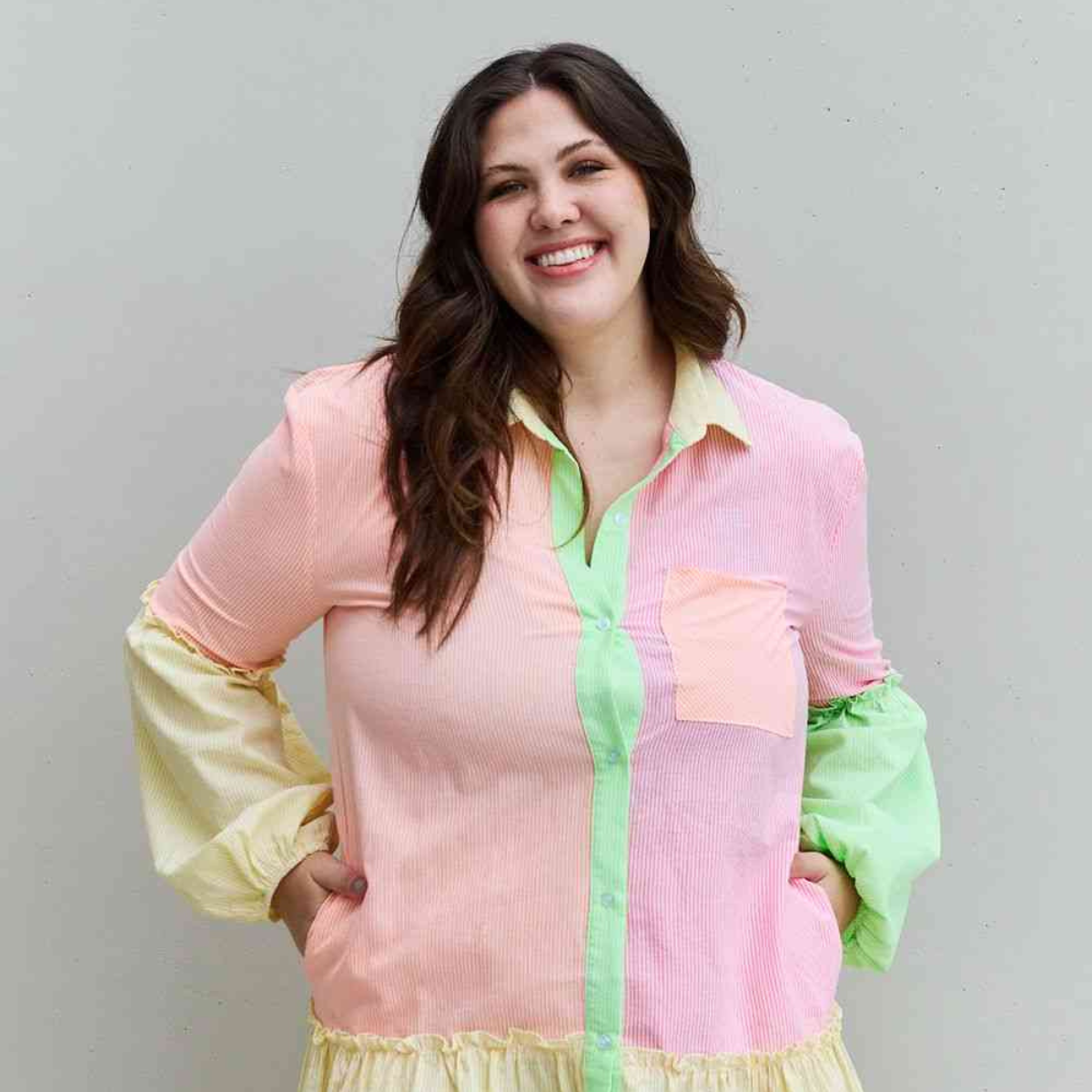 GLITZ Official Store | Luxury Fashion & Trendy Styles – Glitz